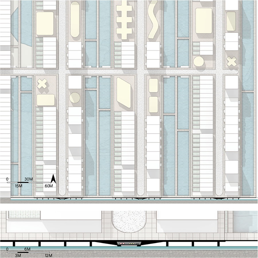 HOUSING IN URBAN CORES